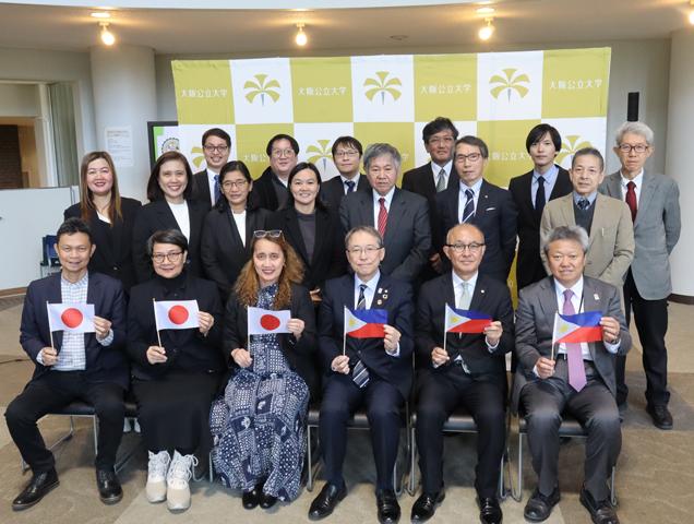 Osaka Metropolitan University