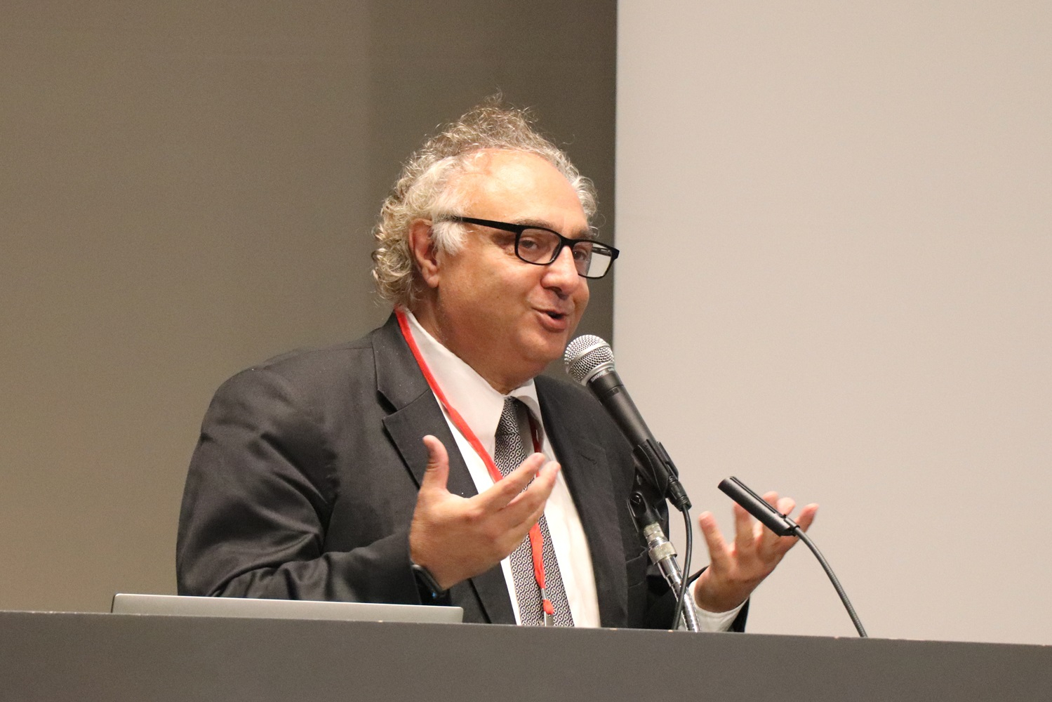 工学研究科が国際シンポジウム2023を開催しました。｜工学部・工学研究科｜大阪公立大学