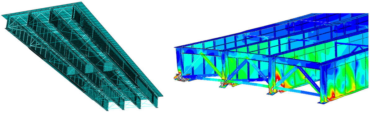 Research Topic | Research | Bridge Engineering Lab. | Osaka ...