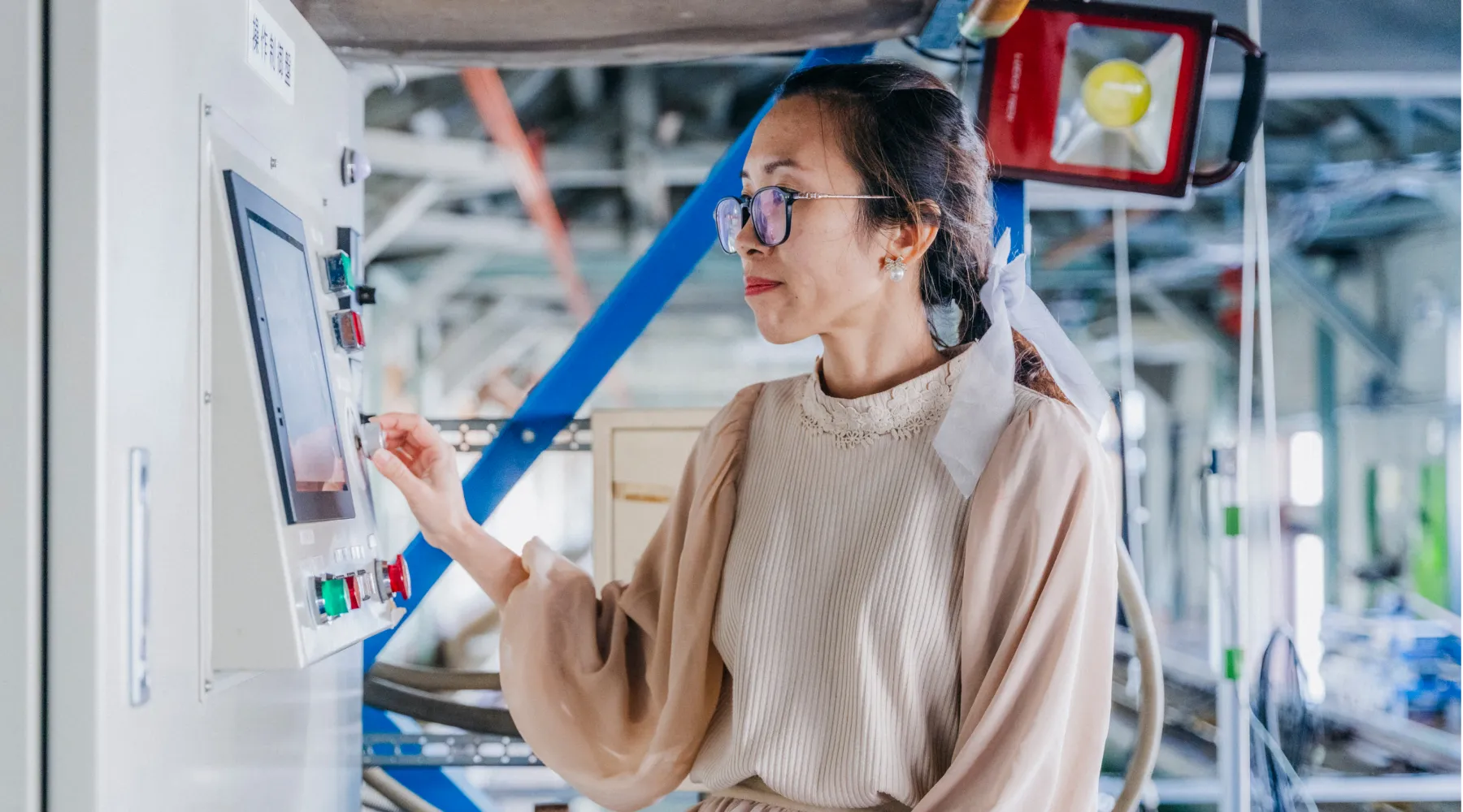 VOICE07 | WHY OMU? | OMU Engineering for International Students | Osaka Metropolitan University