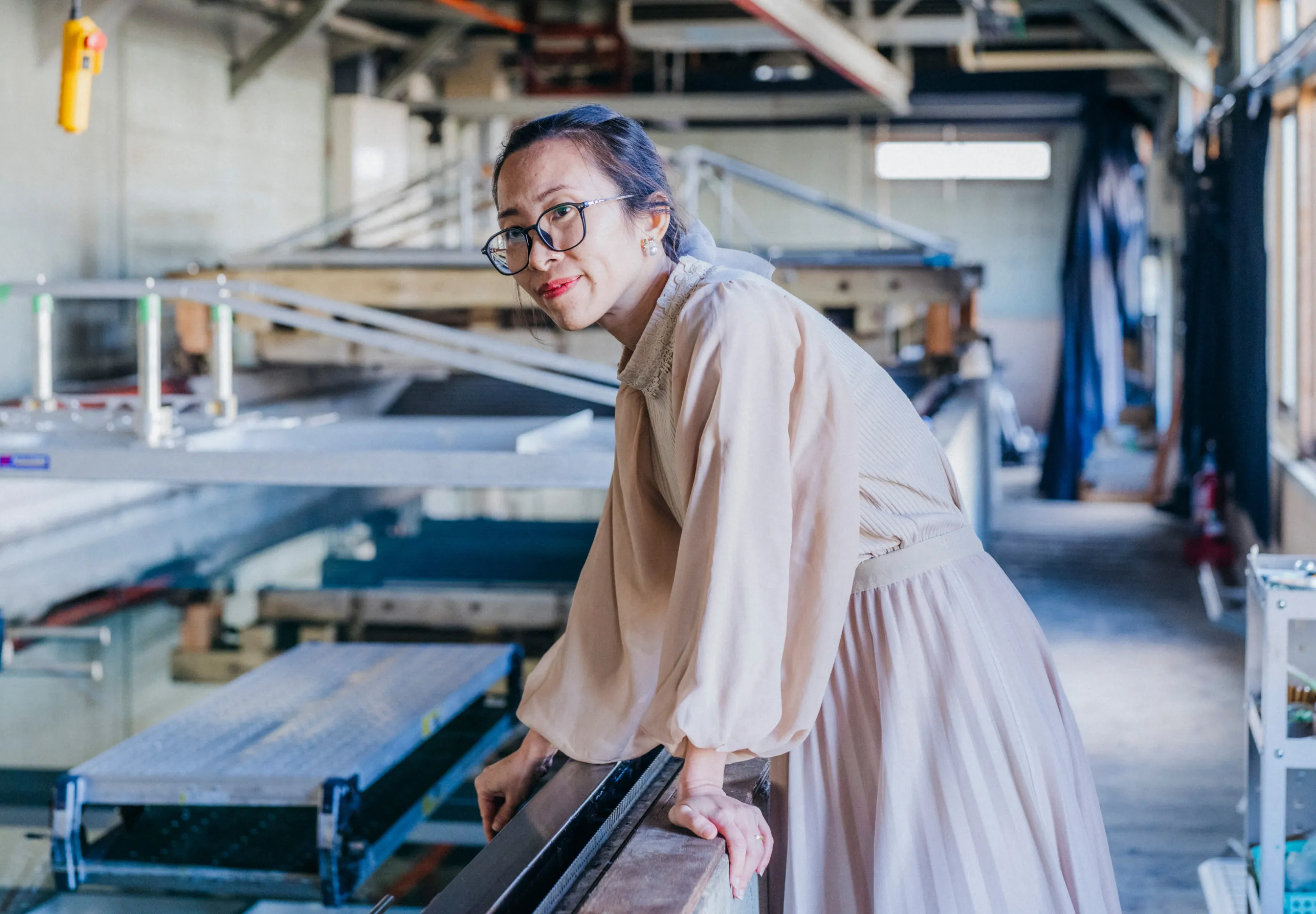 VOICE07 | WHY OMU? | OMU Engineering for International Students | Osaka Metropolitan University