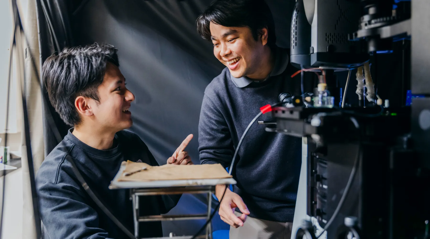 VOICE13 | WHY OMU? | OMU Engineering for International Students | Osaka Metropolitan University