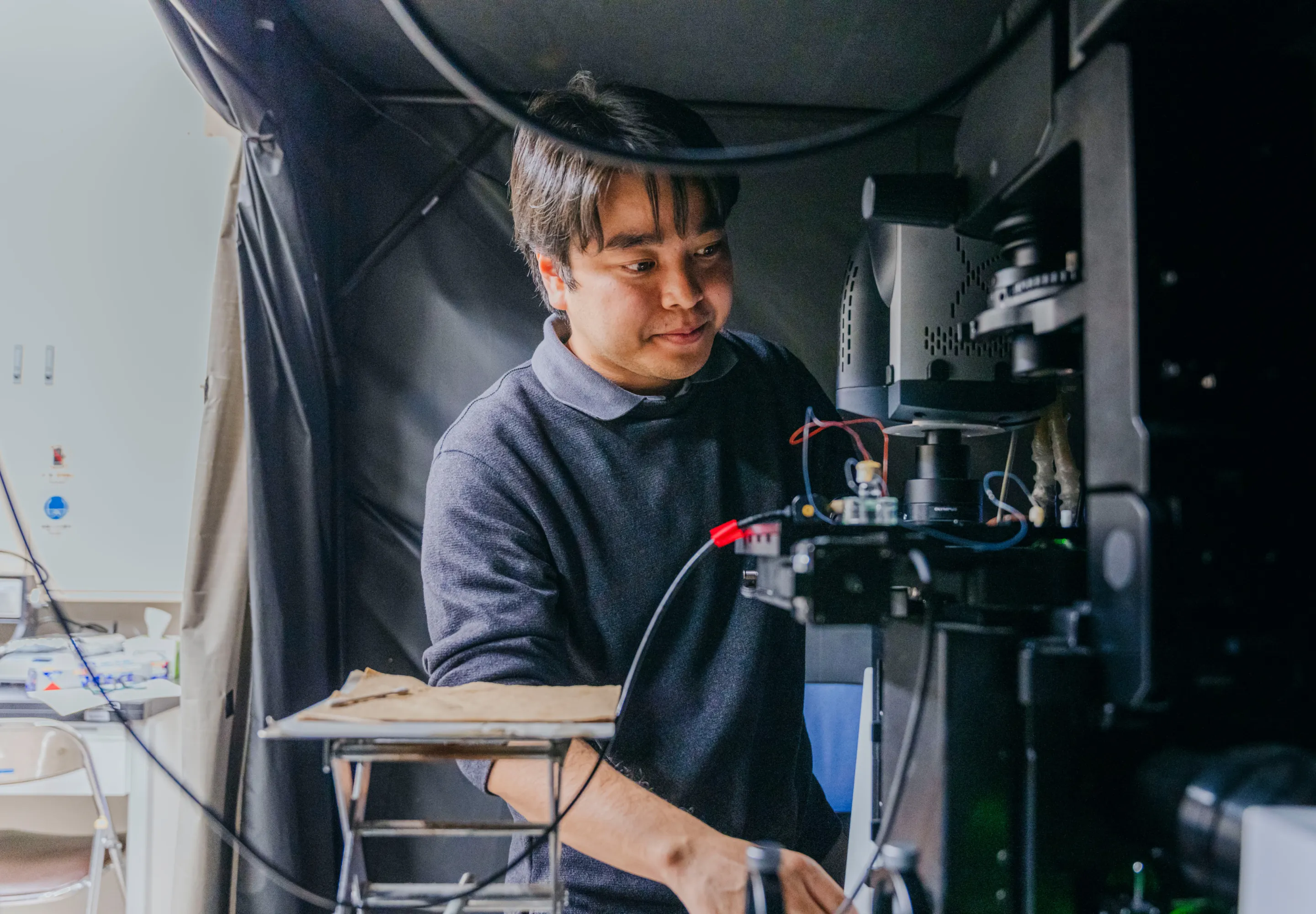 VOICE13 | WHY OMU? | OMU Engineering for International Students | Osaka Metropolitan University