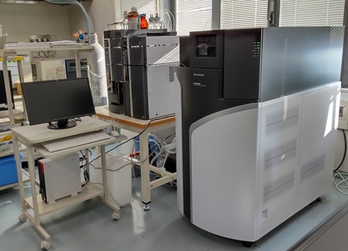 14階 組織培養系｜共実_設備の概要｜共同実験機器施設｜医学研究科 研究支援プラットフォーム