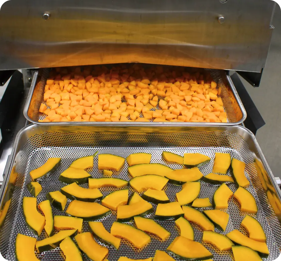 FPI研究室(Laboratory of Food Process Initiative)｜ACESYSTEM Laboratory of ...